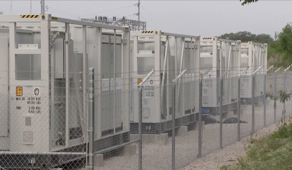 Texas sees surge in microgrid use as extreme weather challenges grid ...