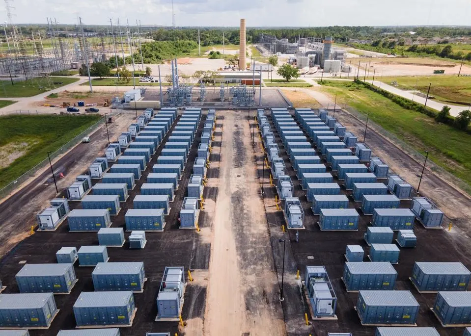 Texas Grid Needs Connectivity And Weatherproofing : Texas Reliability ...