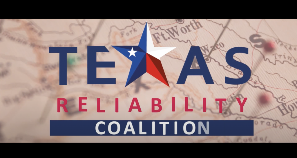 Texas Reliability Coalition Launches to Strengthen Texas Electric Grid ...