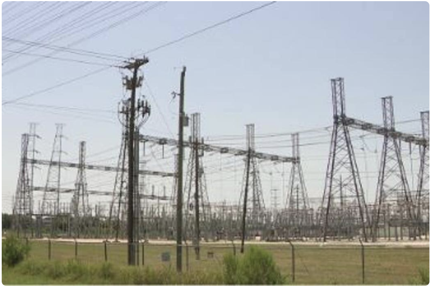 ERCOT's latest projections show potential problems for Texas power grid ...